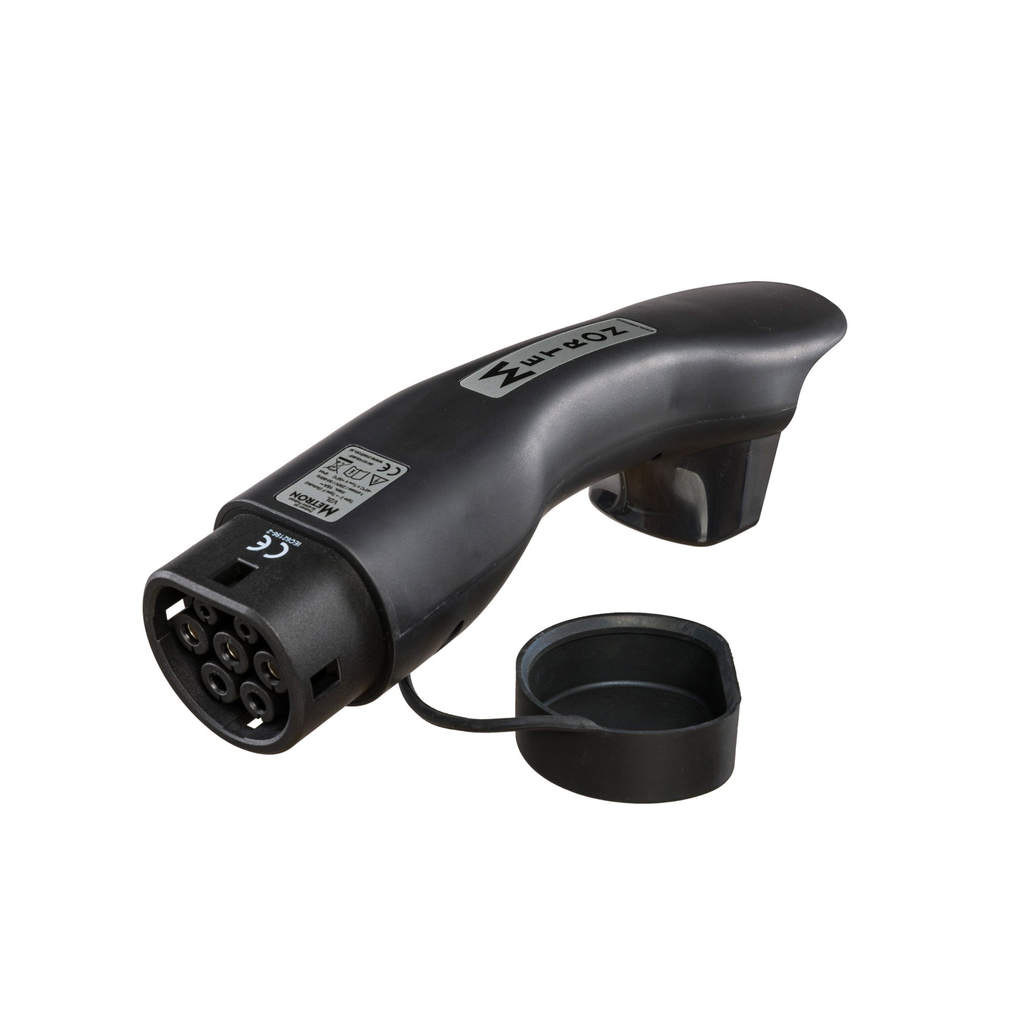 [V2L-DF] vehicle-to-load (V2L) adapter for Dongfeng electric vehicles ...