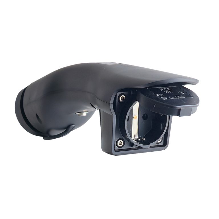 [V2L-HK] vehicle-to-load (V2L) adapter for Hyundai and Kia electric ...
