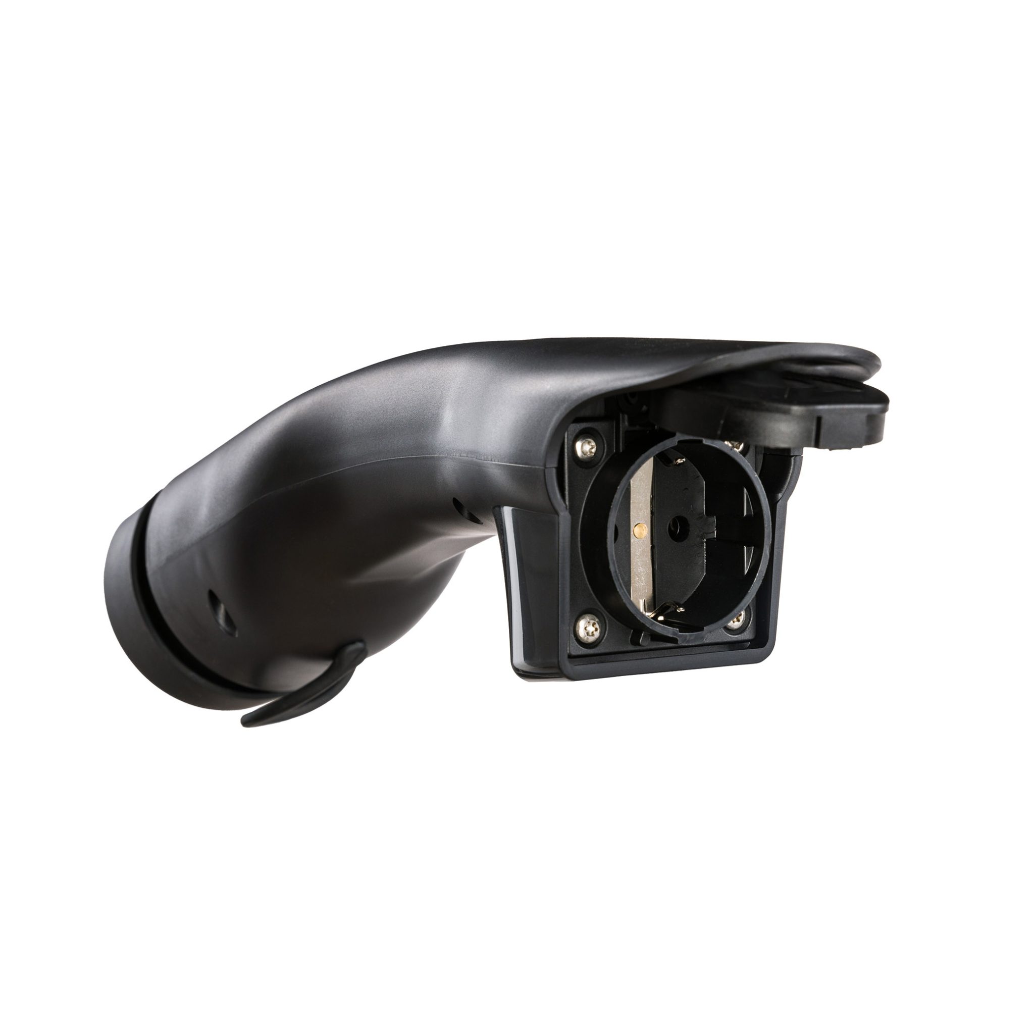 [V2L-MG] vehicle-to-load (V2L) adapter for MG electric vehicles ...